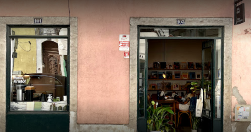 Indépendants au Portugal : les 12 meilleurs cafés où travailler à ...