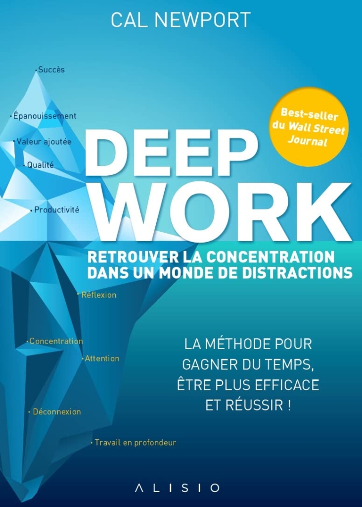 Les 15 meilleurs livres sur la productivité : les ouvrages indispensables