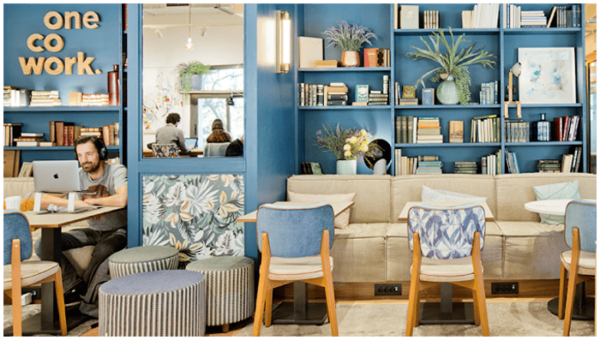 Les 15 meilleurs coworking de Barcelone