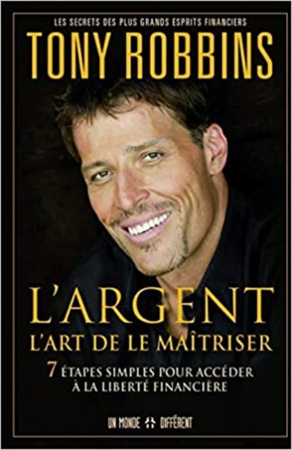 Les 12 meilleurs livres sur l’argent