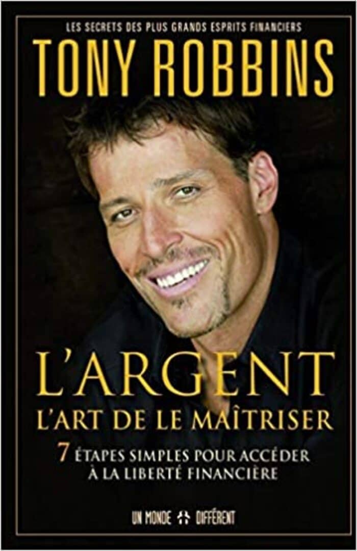 Les 12 meilleurs livres sur l’argent