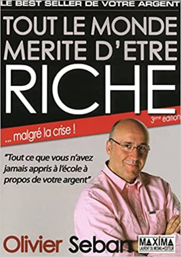 Les 12 meilleurs livres sur l’argent