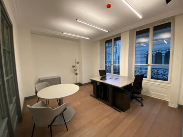 Les 10 meilleurs coworkings de Genève