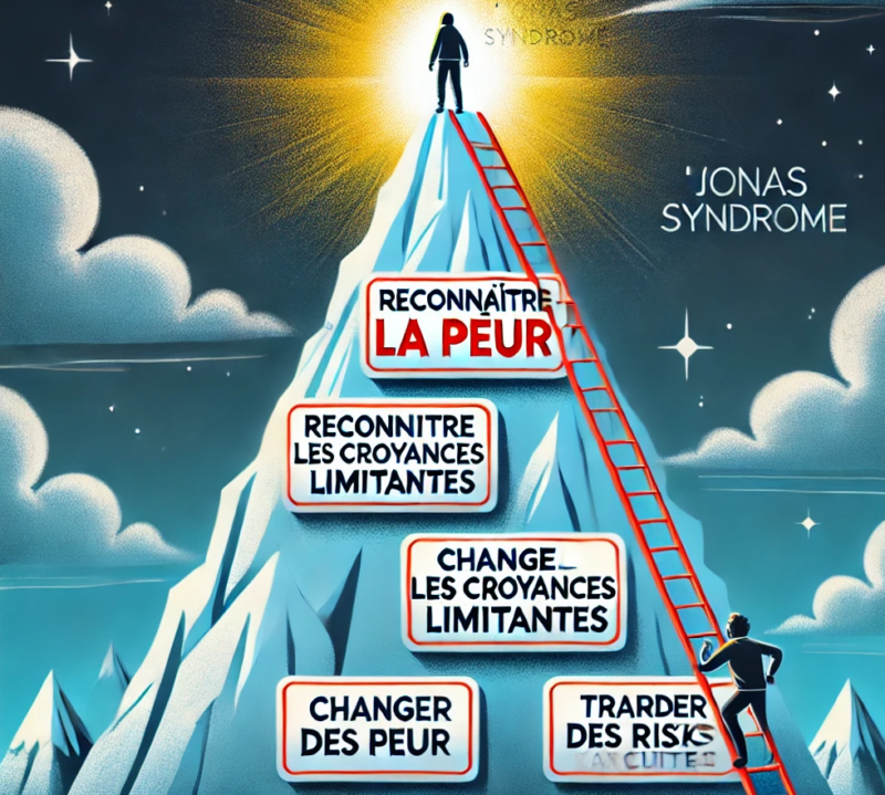 Le syndrome de Jonas et ses dégats : êtes-vous concernés